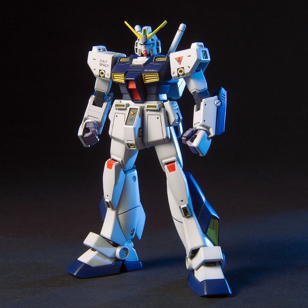 Siêu thị robot RX-78 NT-1 Gundam Alex NT-1 HGUC 1/144 – nShop - Game & Hobby