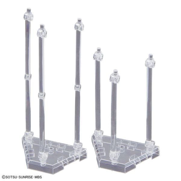 Mô hình Weapon Display Base Gundam The Witch from Mercury – nShop ...