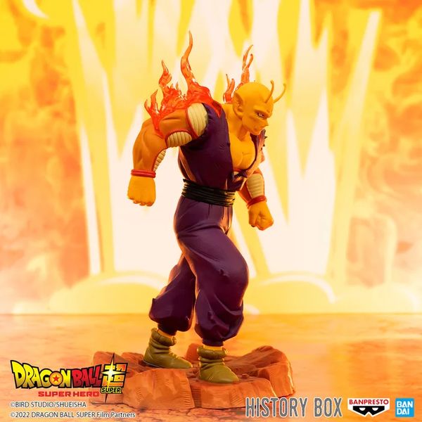 Mô hình Dragon Ball History Box Vol.7 Piccolo siêu đẹp – nShop - Game ...