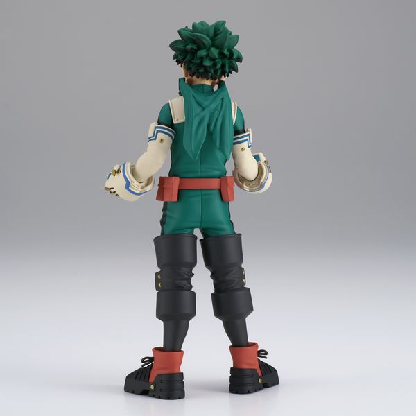 Mô hình My Hero Academia Age Of Heroes Deku II chính hãng – nShop - Game & Hobby