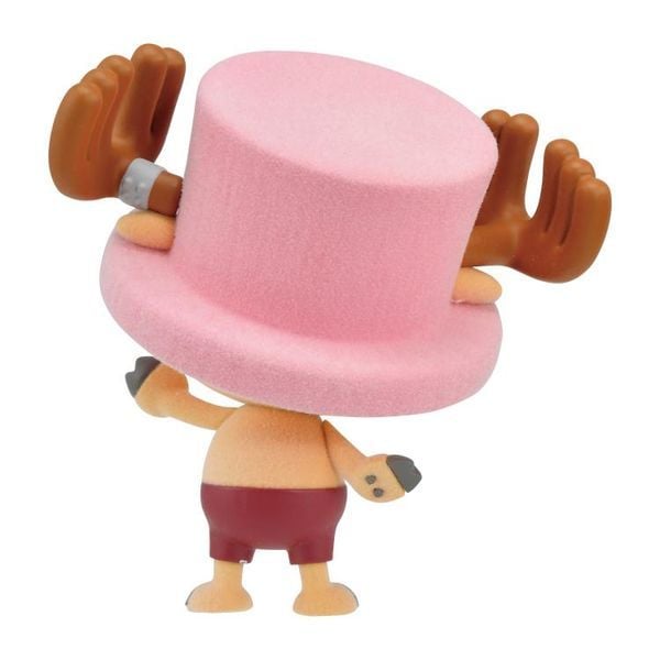 Mô hình One Piece Fluffy Puffy Chopper Vesion A Banpresto – nShop ...