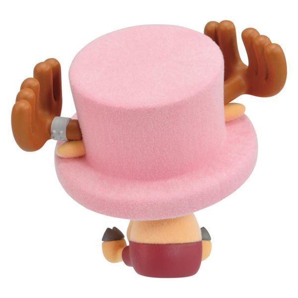 Mô hình One Piece Fluffy Puffy Chopper Vesion B Banpresto – nShop ...