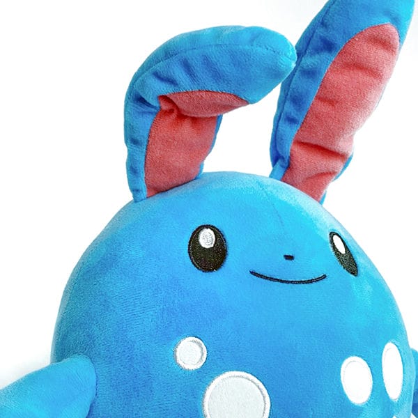 Đồ chơi thú bông Pokemon Azumarill Banpresto Big Plush – nShop - Game ...