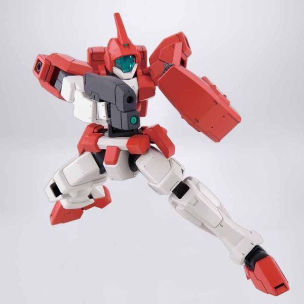 Siêu thị robot chuyên Genoace II RGE-B890 - Gundam Age - HG - 1/144 ...