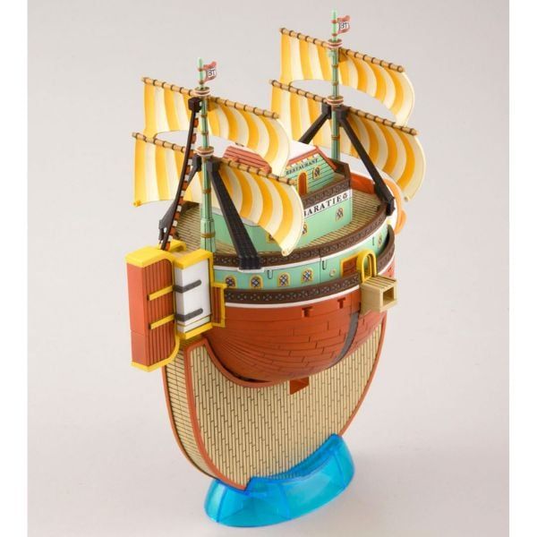 Mô hình Baratie One Piece Grand Ship Collection đẹp nhất – nShop - Game ...