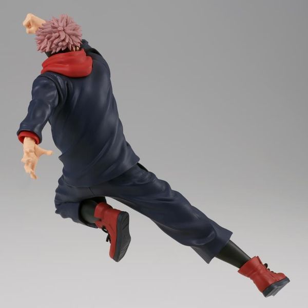 Mô hình Jujutsu Kaisen Jujutsu no Waza Yuji Itadori Ver.2 giá rẻ ...