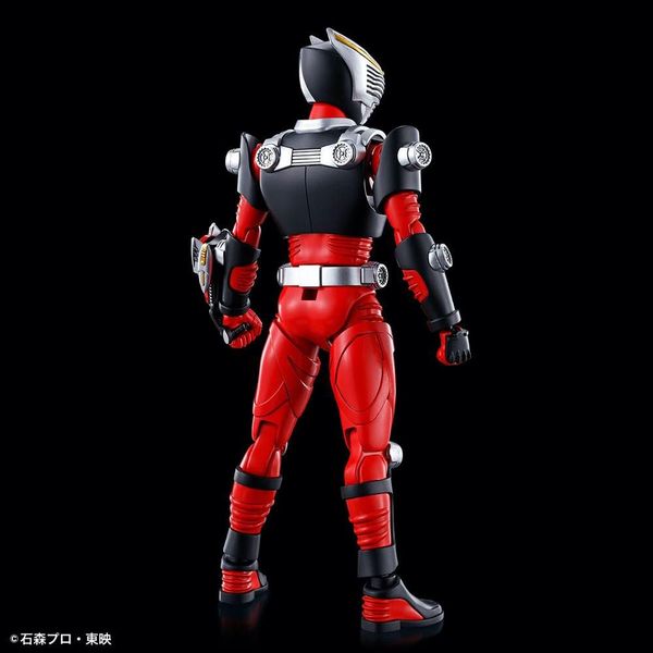 Mô hình siêu nhân Masked Rider Ryuki Figure-rise Standard – nShop ...