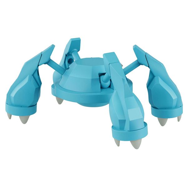 Mô hình Metagross Pokemon Plamo Collection siêu đẹp – nShop - Game & Hobby