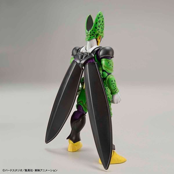 Mô hình Perfect Cell Figure-rise Standard Dragon Ball đẹp nhất – nShop ...