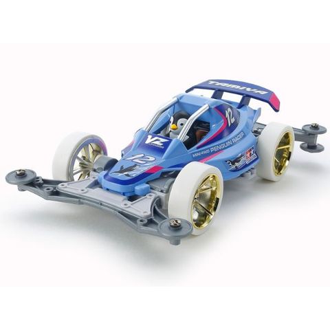 Xe Tamiya Mini 4WD chính hãng – nShop - Game & Hobby