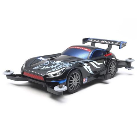 Xe Tamiya Mini 4WD chính hãng – nShop - Game & Hobby