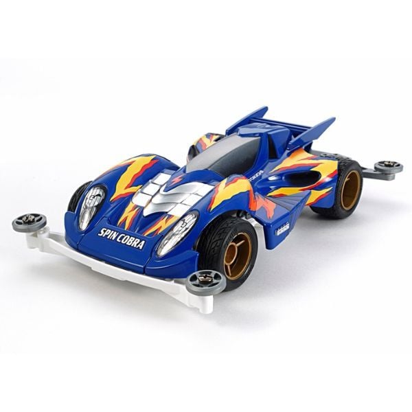 Xe Tamiya Mini 4WD chính hãng – nShop - Game & Hobby