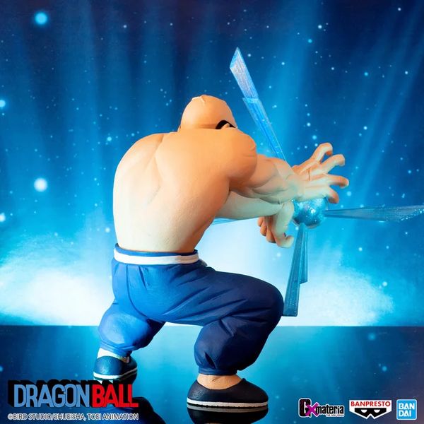 Mô hình Dragon Ball G x Materia Kamesennin siêu đẹp – nShop - Game & Hobby
