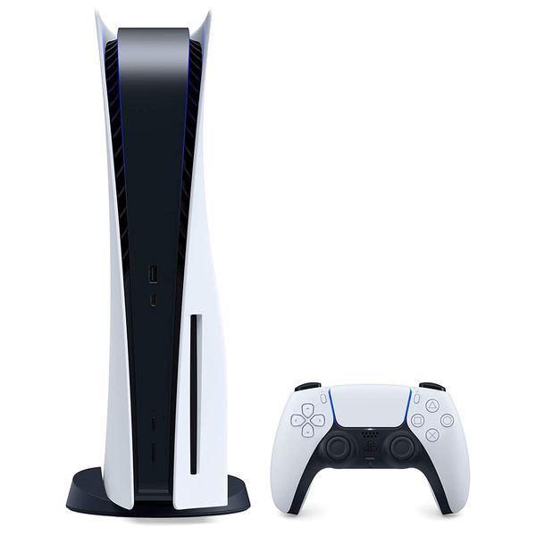 Máy PS5 Standard Edition giá rẻ phiên bản mới nhất – nShop - Game & Hobby