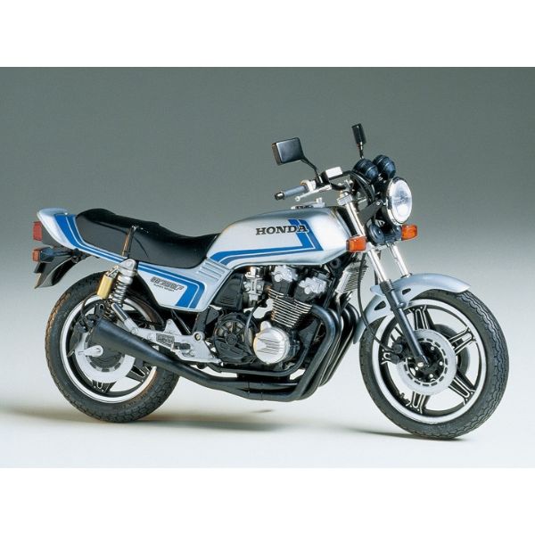 Mô hình xe Honda CB750F Custom Tuned 1/12 Tamiya 14066 – nShop - Game & Hobby