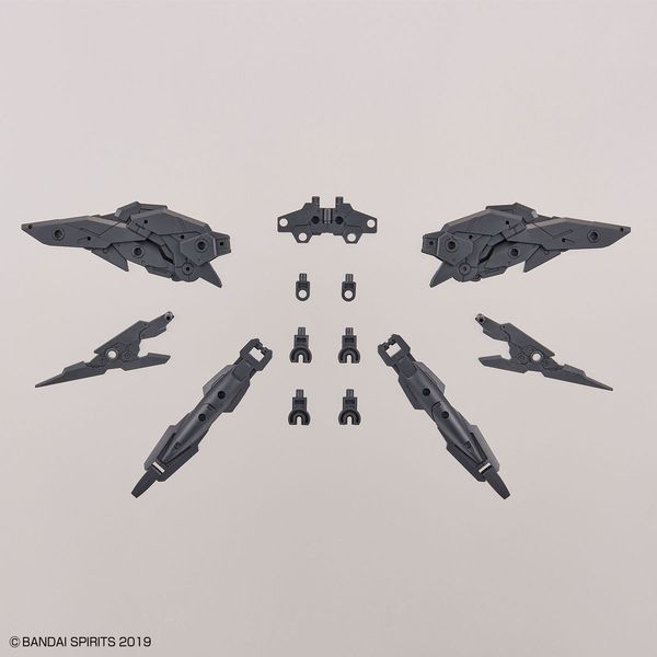 Mô hình 30MM Option Parts Set 5 Multi Wing / Multi Booster – nShop ...