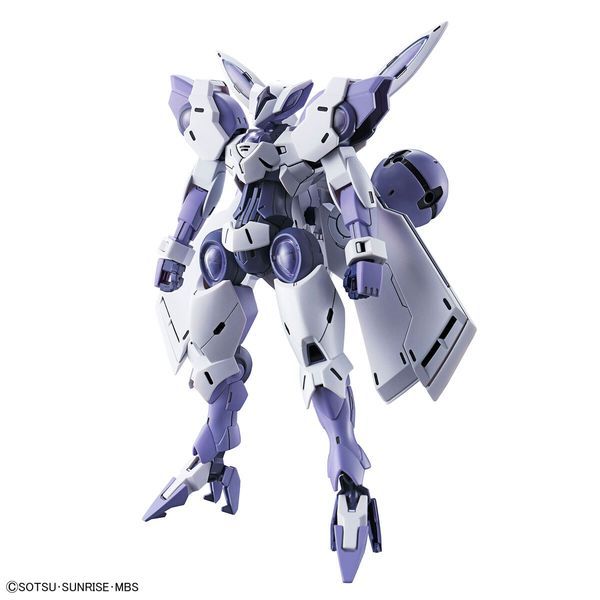 Siêu thị robot chuyên Gundam Lfrith HG 1/144 Bandai – nShop - Game & Hobby