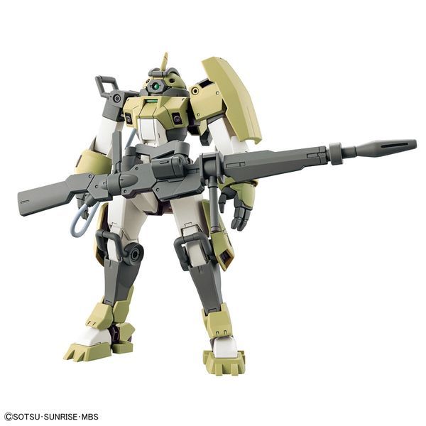 Miorine Rembran Figure-Rise Standard Gundam the Witch from Mercury ...