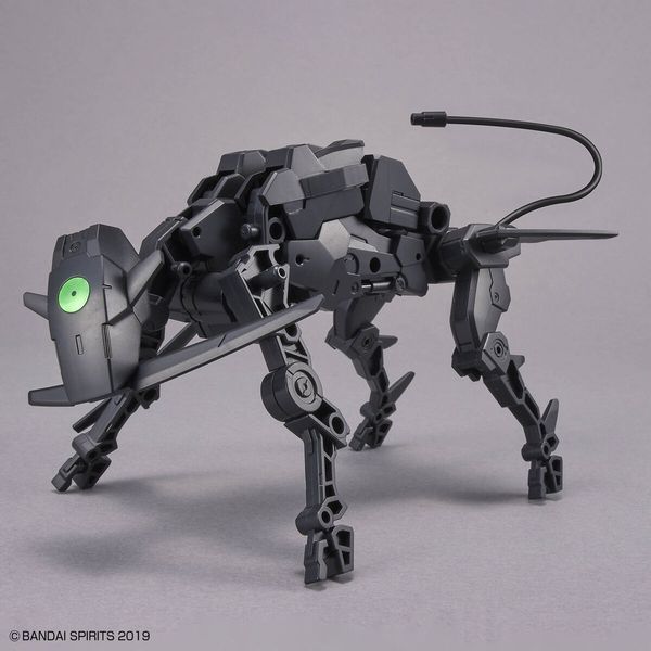 Extended Armament Vehicle - Dog Mecha Ver. - 30MM - 1/144 – nShop ...