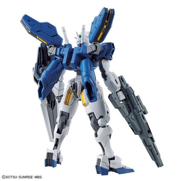 Gundam Aerial Rebuild HG 1/144 Gundam the Witch from Mercury – nShop - Game & Hobby