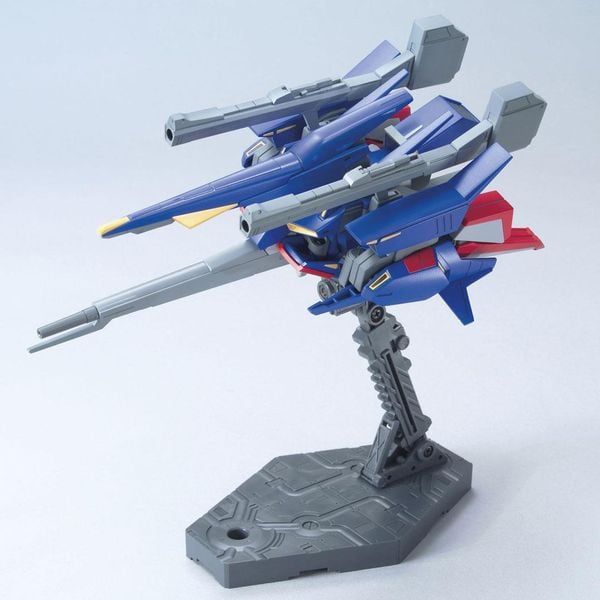 Siêu thị robot MSZ-008 ZII - Zeta Two HGUC 1/144 Gundam – nShop - Game ...