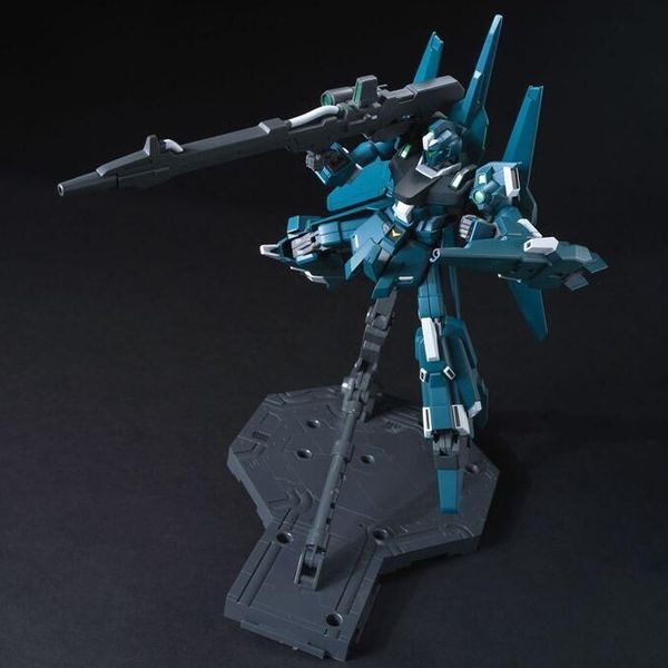 Siêu thị robot Gundam RGZ-95C ReZel Commander Type HGUC 1/144 – nShop ...