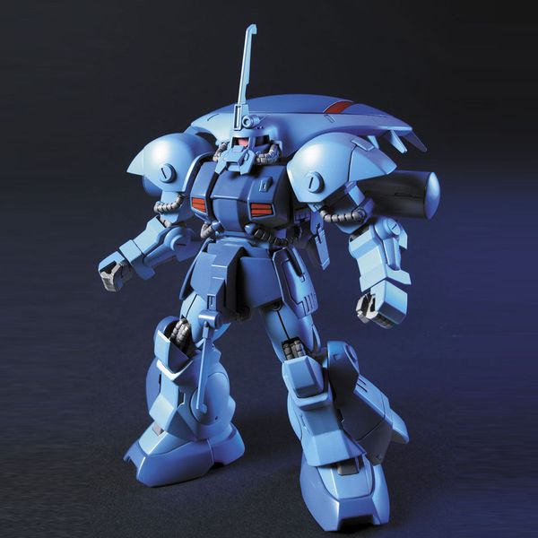 Siêu thị robot chuyên RMS-119 EWAC Zack HGUC 1/144 Gundam – nShop ...