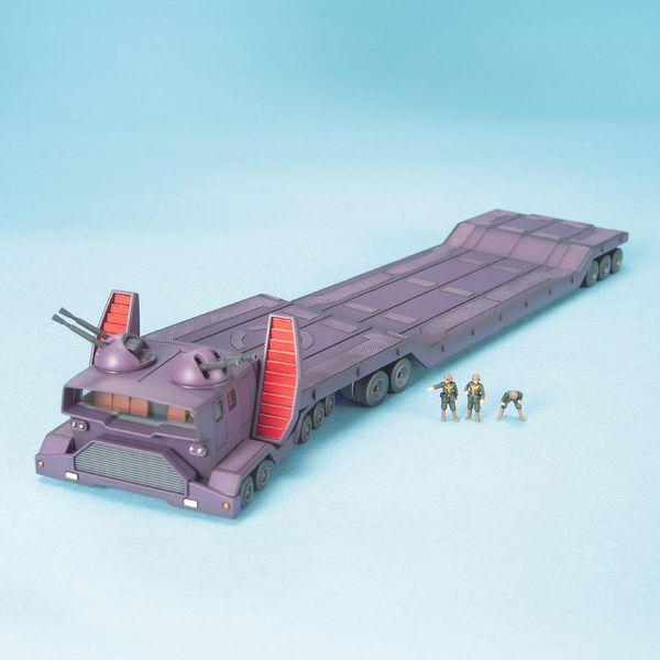 Samson Trailer EX Model 1/144 Gundam chính hãng Bandai – nShop - Game ...