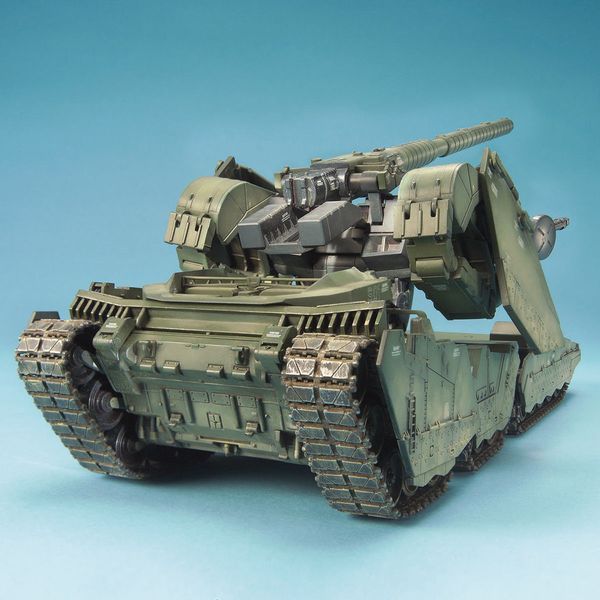Mô hình Gunpla YMT-05 Hildolfr EX Model 1/144 siêu đẹp – nShop - Game ...
