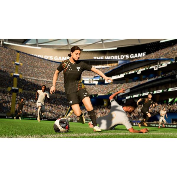 Game FIFA 24 EA Sports FC 24 của máy Nintendo Switch – nShop - Game & Hobby