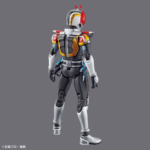 Kamen Rider Den-O Sword Form Plat Form Figure-rise Standard – nShop ...