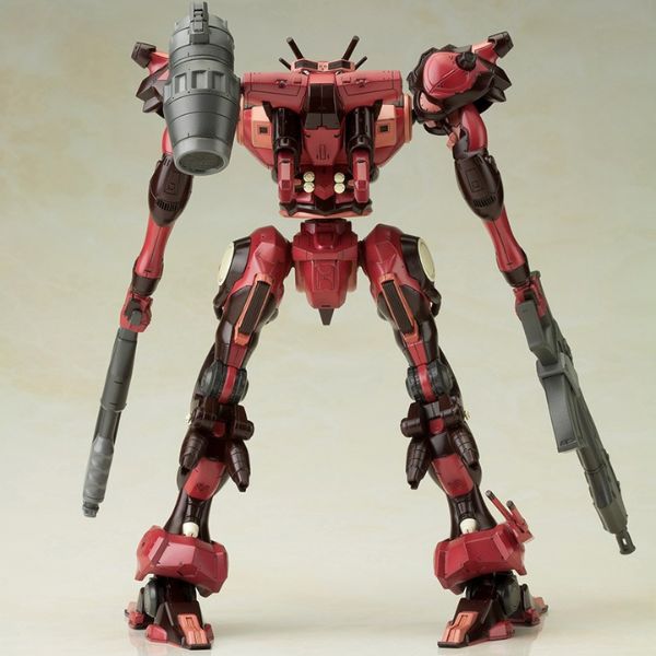 Mô hình mecha Kotobukiya Algebra Soluh Barbaroi Armored Core – nShop ...