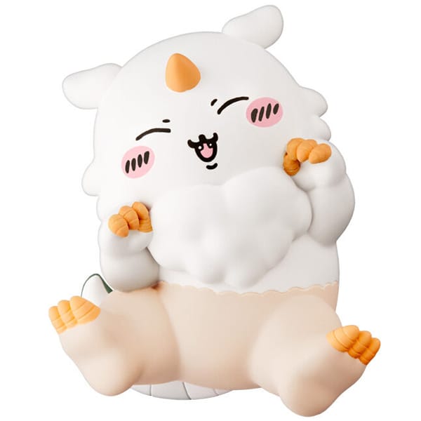 Mô hình đồ chơi Something Small and Cute Chiikawa Friends 3 – nShop ...
