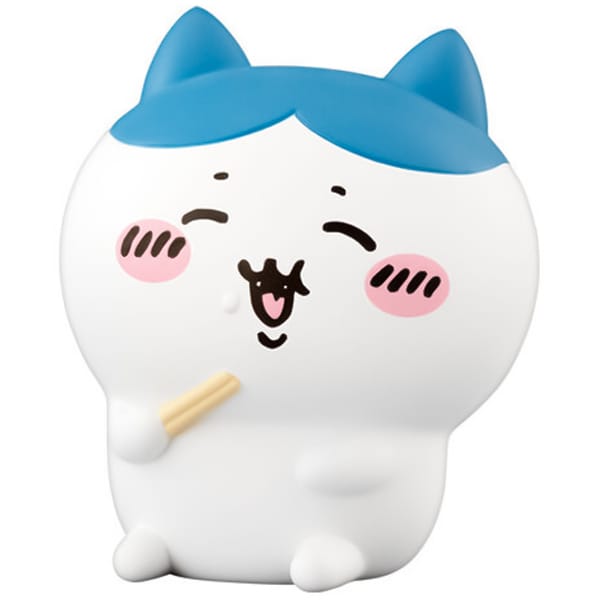 Mô hình đồ chơi Something Small and Cute Chiikawa Friends 3 – nShop ...