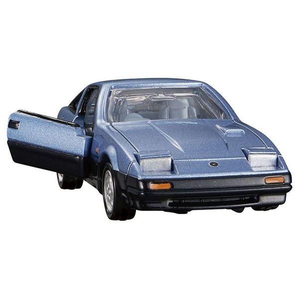 Đồ chơi mô hình Tomica Premium No. 15 Nissan Fairlady Z Z31 – nShop - Game & Hobby