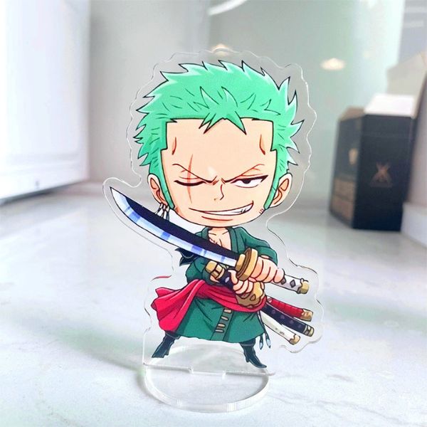 Standee Trang Trí Acrylic Các Nhân Vật One Piece Chibi – nShop - Game ...
