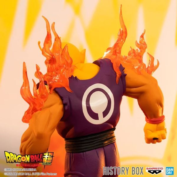 Mô Hình Dragon Ball History Box Vol7 Piccolo Siêu đẹp Nshop Game And Hobby