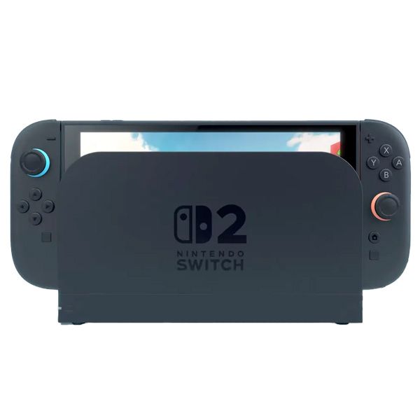 Nintendo Switch 2 giá rẻ - Mua máy Switch 2 chính hãng VN – nShop ...