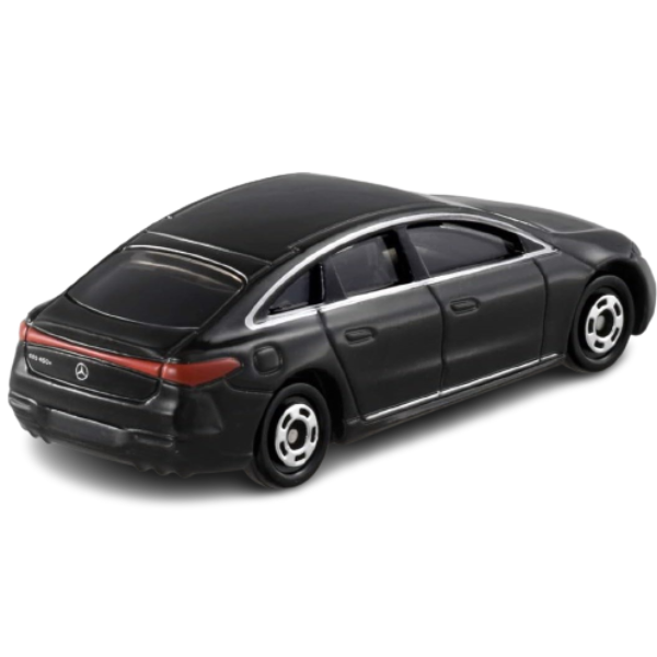 Đồ chơi mô hình xe Tomica No. 47 EQS by Mercedes-EQ – nShop - Game & Hobby