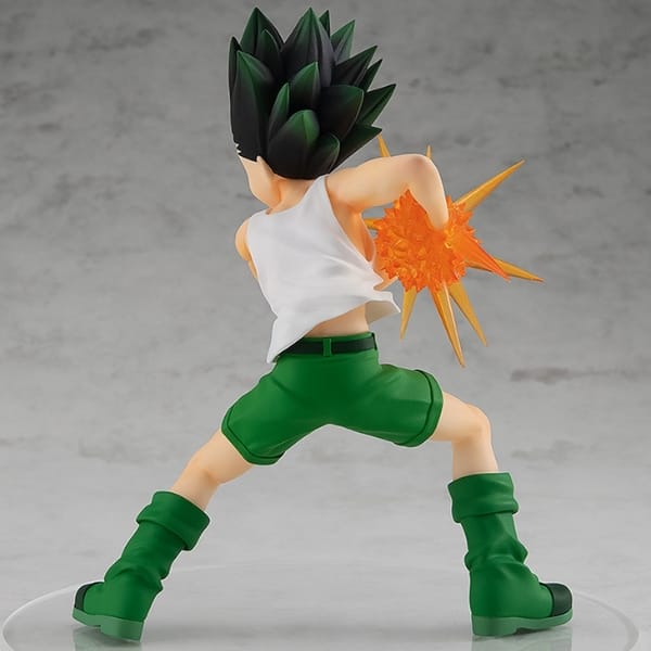 Mô hình figure POP UP PARADE Gon Freecss - HUNTER x HUNTER – nShop ...