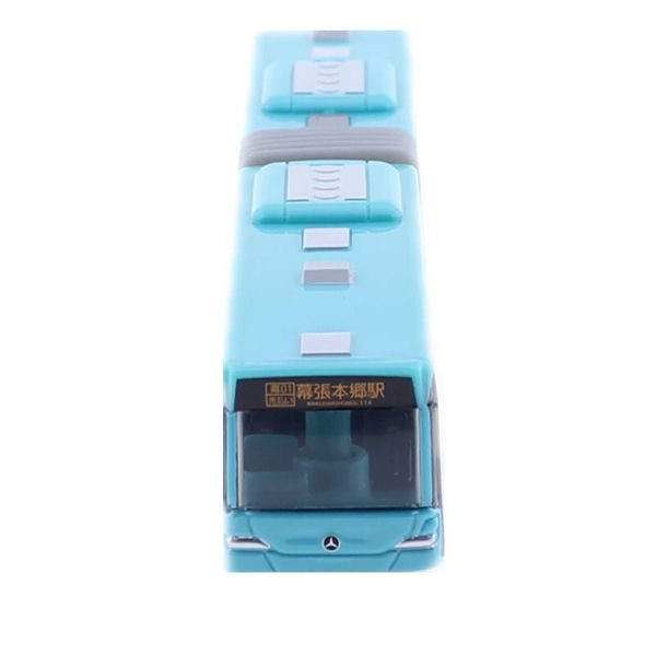 Tomica No. 134 Mercedes-Benz Citaro Keisei Articulated Bus – nShop ...