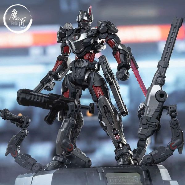 Over Zero UTX-6030 Tastier 1/10 Kèm Chó Máy, Base Hemoxian – nShop ...