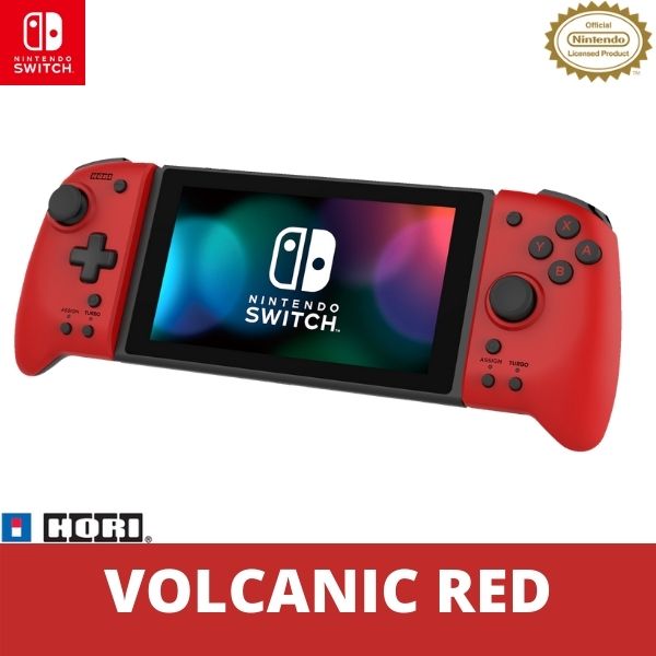 Tay HORI Split Pad Pro Joy-con cho Nintendo Switch giá rẻ – nShop ...