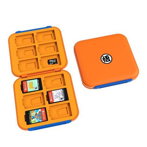 Phụ kiện cho máy Nintendo Switch – nShop - Game & Hobby