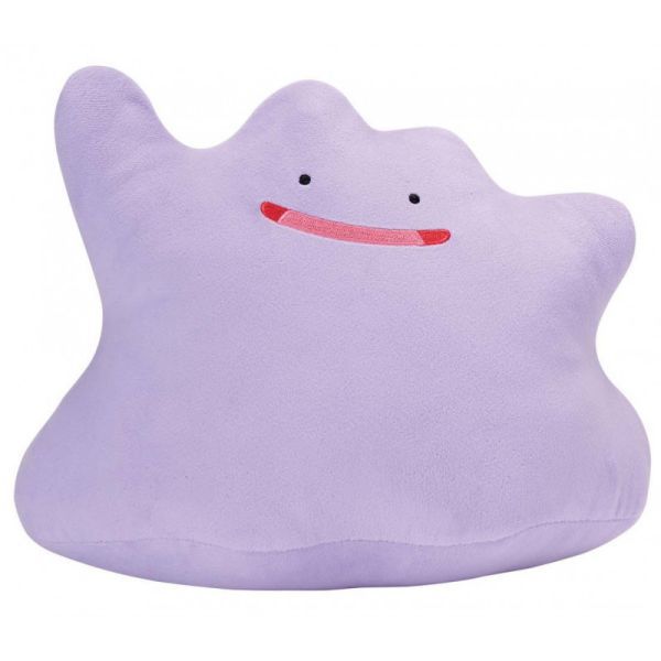 Thú bông Pokemon Ditto Color Selection Big Plush Purple – nShop - Game ...