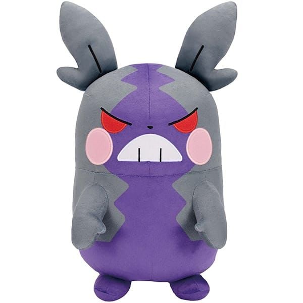 Thú bông Pokemon Morpeko Hangry Mode Super Big Plush Nhật – nShop ...