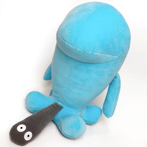 Thú bông Pokemon Wobbuffet Rocket Sonans Banpresto Big Plush – nShop ...