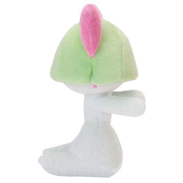 Thú bông Ralts Pokemon Plush Hopepita chính hãng Nhật Bản – nShop ...