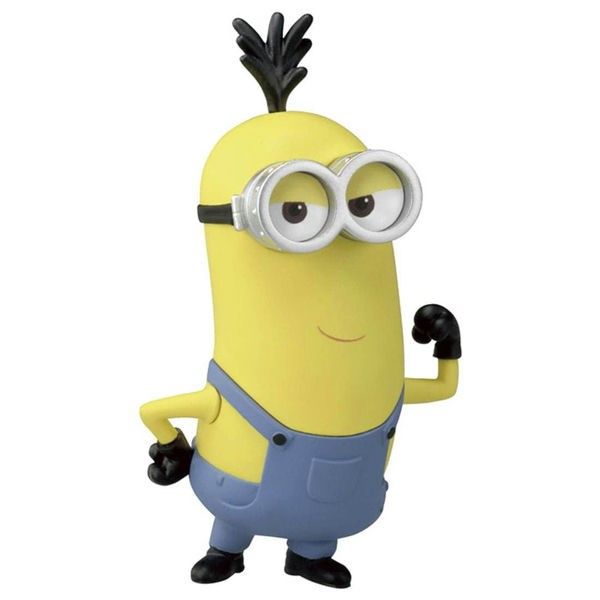 Mô hình đồ chơi Kẻ cắp mặt trăng Collection Minion 02 Kevin – nShop ...
