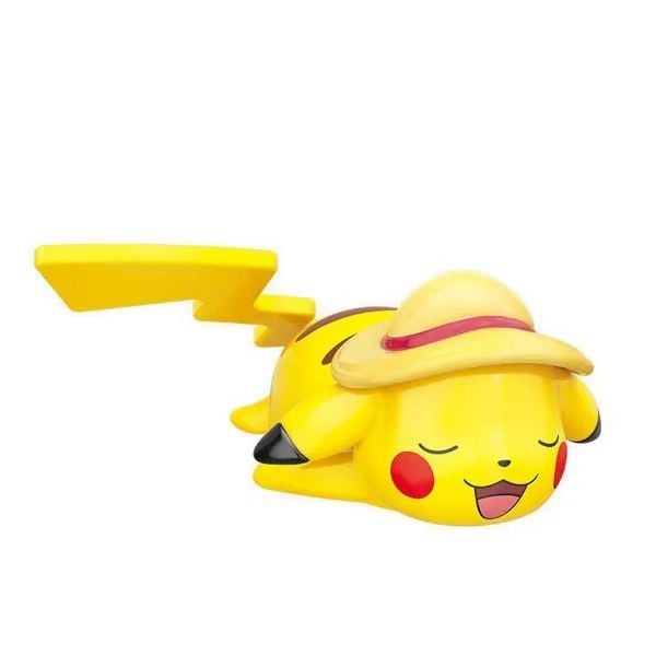 Keeppley Sunny Days Pokemon Pikachu Have a Sunbathing K20222 – nShop ...